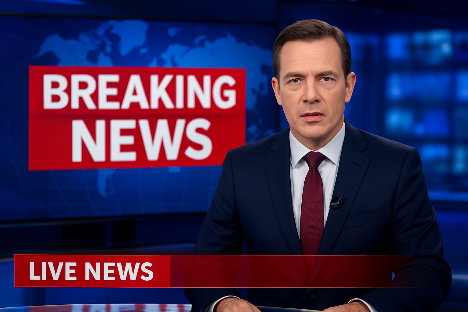 September 28, 2025 - When the News Becomes Noise! - Kimmel Psychology